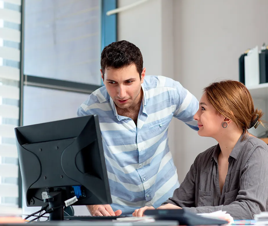 Servicio Informático para Empresas - Wikin